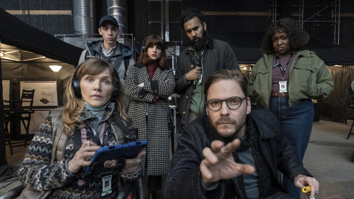 The Franchise: Season 1 | Where to watch streaming and online in New Zealand | Flicks