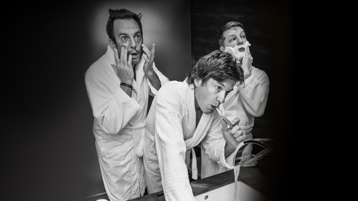 SmartLess: On the Road | Where to watch streaming and online in ...