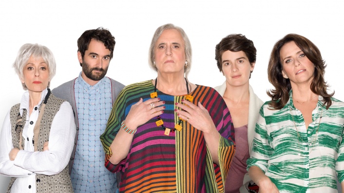 Transparent: Season 1 | Where to watch streaming and online in the UK ...