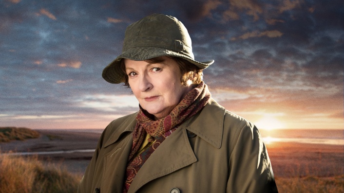 Vera: Season 2 | Where to watch streaming and online in New Zealand ...