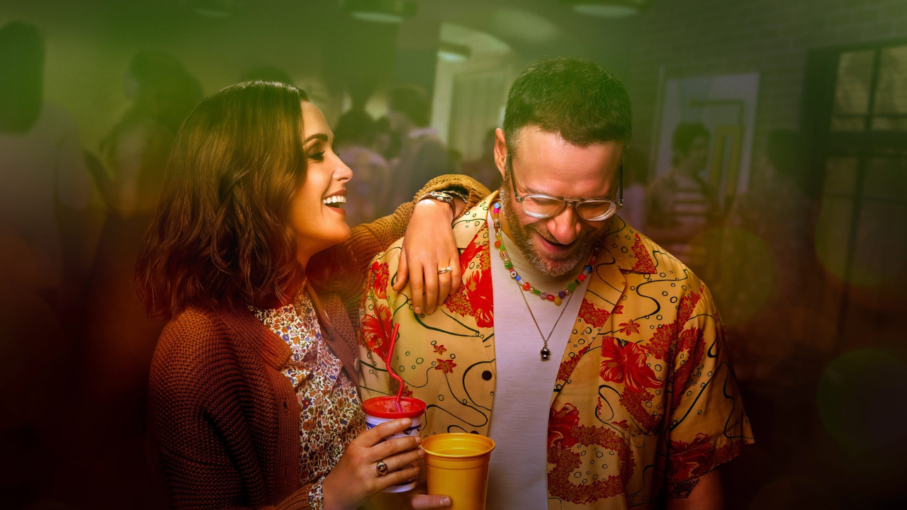 Platonic: Season 2 | Where to watch streaming and online in the UK | Flicks