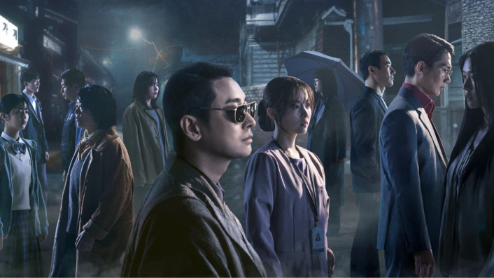 Light Shop: Season 1 | Where to watch streaming and online in the UK ...