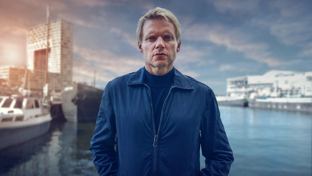 Van der Valk: Season 4 | Where to watch streaming and online in the UK ...