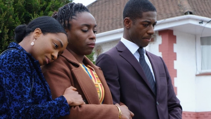 Stephen: Season 1 | Where to watch streaming and online in New Zealand ...