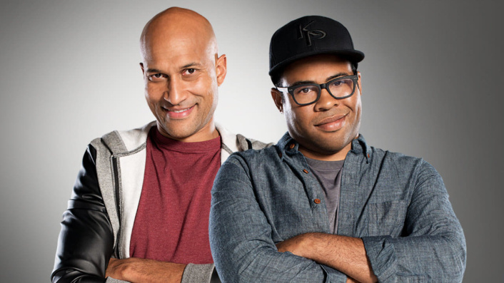 Key & Peele: Season 1 | Where to watch streaming and online in ...