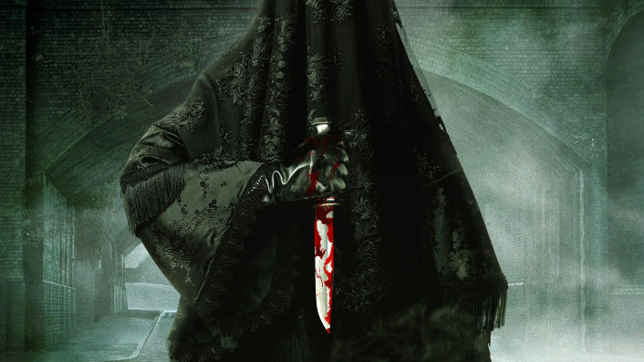 Slasher: Ripper | Where to watch streaming and online in the UK | Flicks