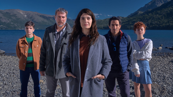 Caught: Limited Series | Where to watch streaming and online in the UK ...