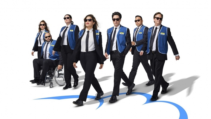 Superstore: Season 3 | Where to watch streaming and online in the UK ...