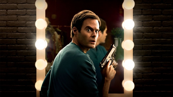 Barry: Season 1 | Where to watch streaming and online in Australia | Flicks