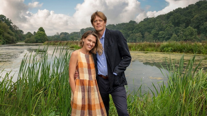 Beyond Paradise: Season 1 | Where to watch streaming and online in the ...