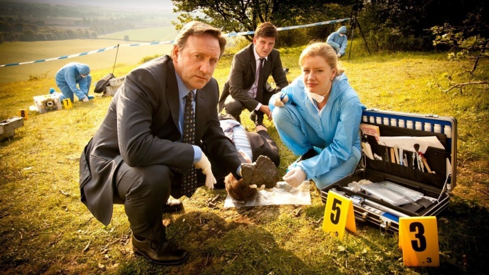 Midsomer Murders: Season 3 | Where to watch streaming and online in the ...
