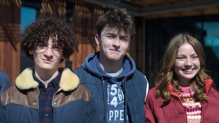Parallels: Season 1 | Where to watch streaming and online in the UK ...