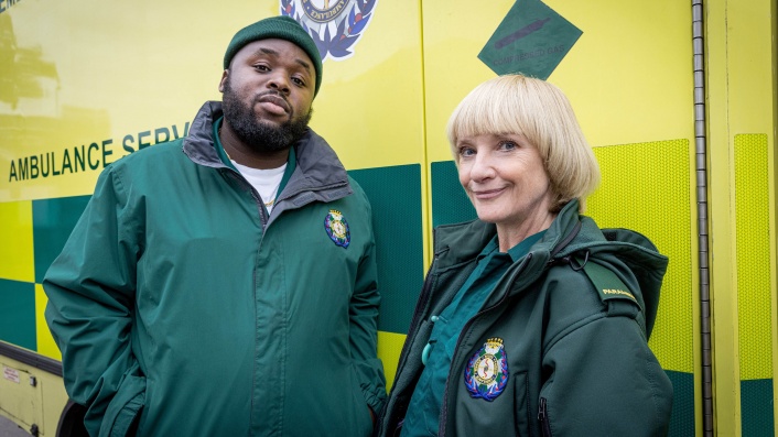 Bloods: Season 1 | Where to watch streaming and online in the UK | Flicks