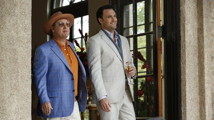 The Blacklist: Season 5 | Where to watch streaming and online in New ...