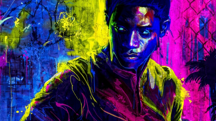Snowfall: Season 4 | Where to watch streaming and online in the UK | Flicks