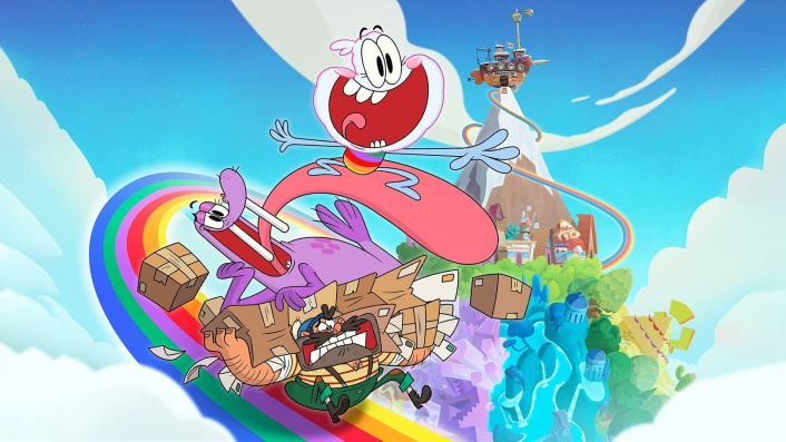 Middlemost Post: Season 1 | Where to watch streaming and online in the ...