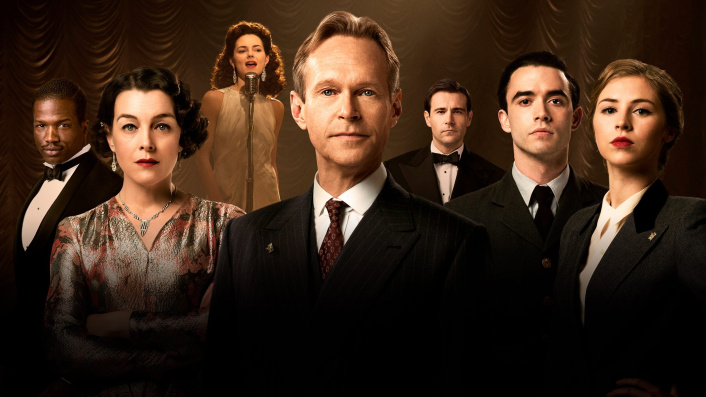 The Halcyon: Season 1 | Where to watch streaming and online in New ...