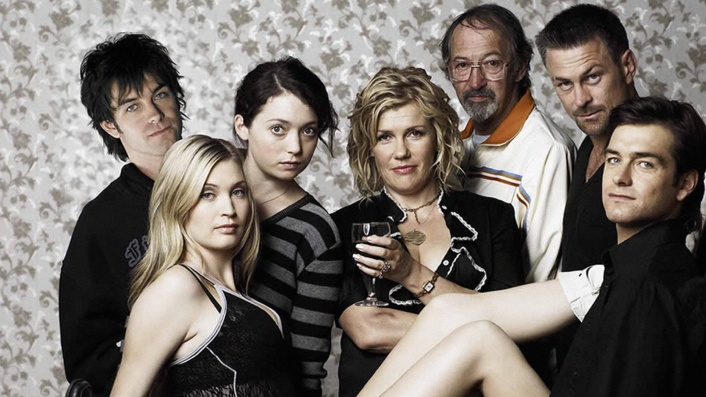 Outrageous Fortune: Season 2 | Where to watch streaming and online in ...