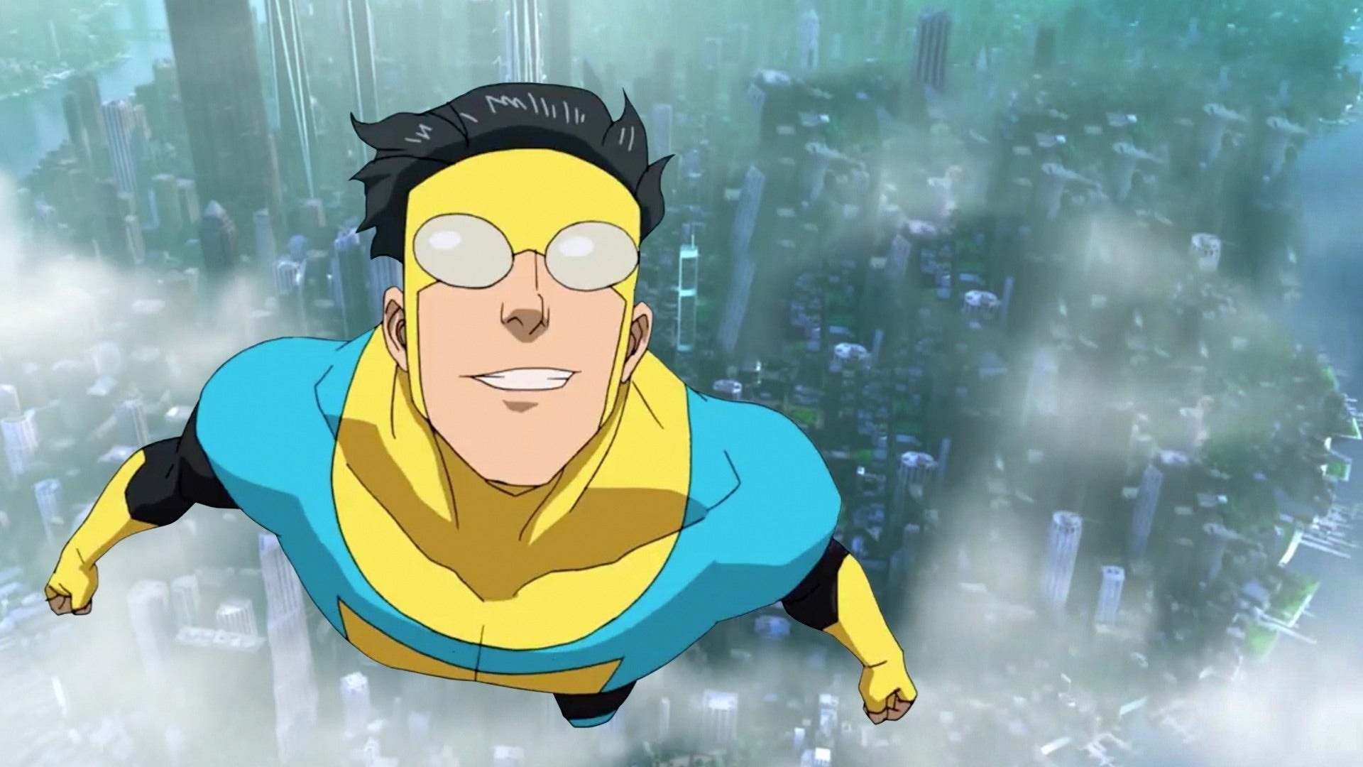 Invincible: Season 1 | Where to watch streaming and online in Australia ...