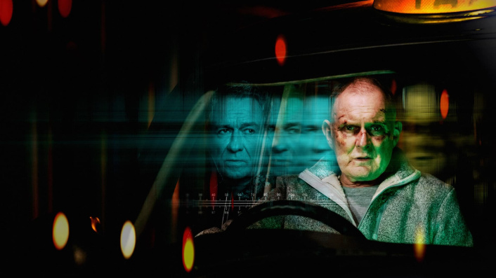 The Night Caller: Season 1 | Where to watch streaming and online in New ...