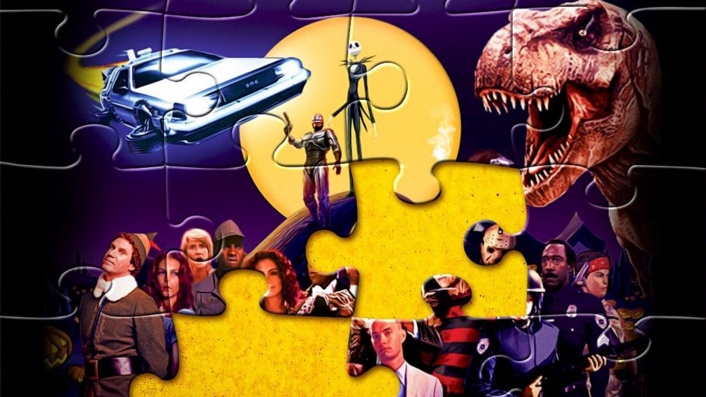 The Movies That Made Us: Season 2 | Where to watch streaming and online ...