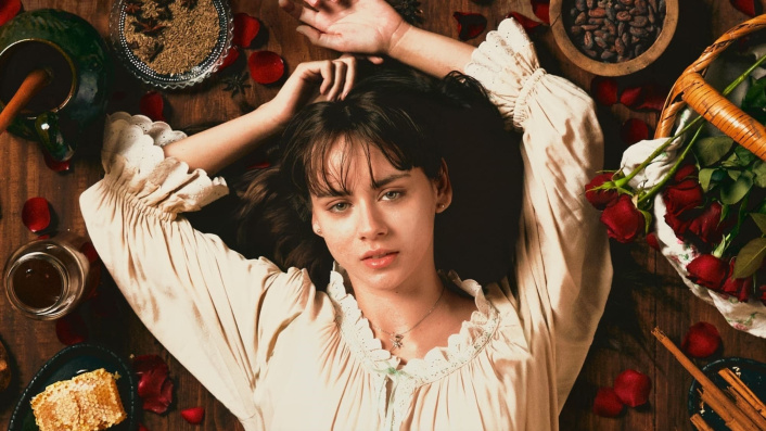 Like Water for Chocolate: Season 1 | Where to watch streaming and ...