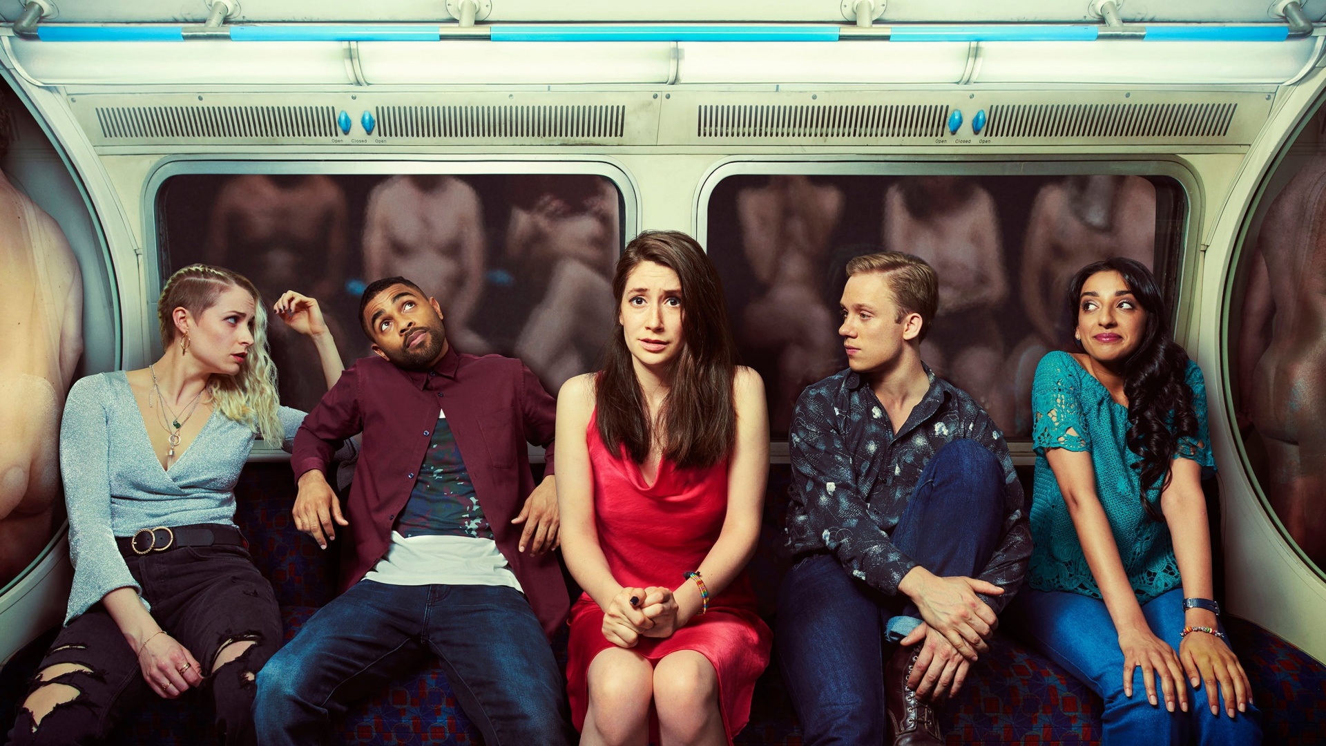 Pure: Season 1 | Where to watch streaming and online in New Zealand ...