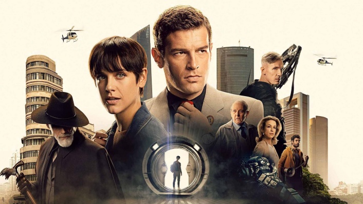 García!: Season 1 | Where to watch streaming and online in New Zealand ...