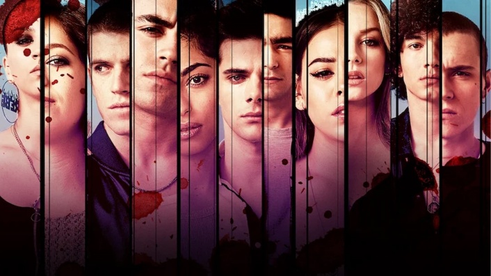 Elite: Season 5 | Where to watch streaming and online in the UK | Flicks