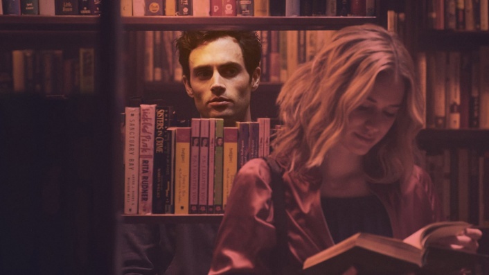 You: Season 1 | Where to watch streaming and online in the UK | Flicks