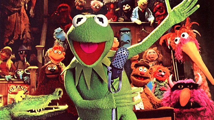 The Muppet Show: Season 5 | Where to watch streaming and online in the ...