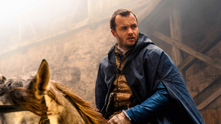 Shardlake: Season 1 | Where to watch streaming and online in New ...