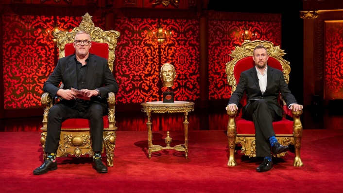 Taskmaster UK: Season 5 | Trailers and reviews | Flicks.com.au