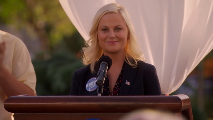 Parks and Recreation: Season 4 | Where to watch streaming and online in ...