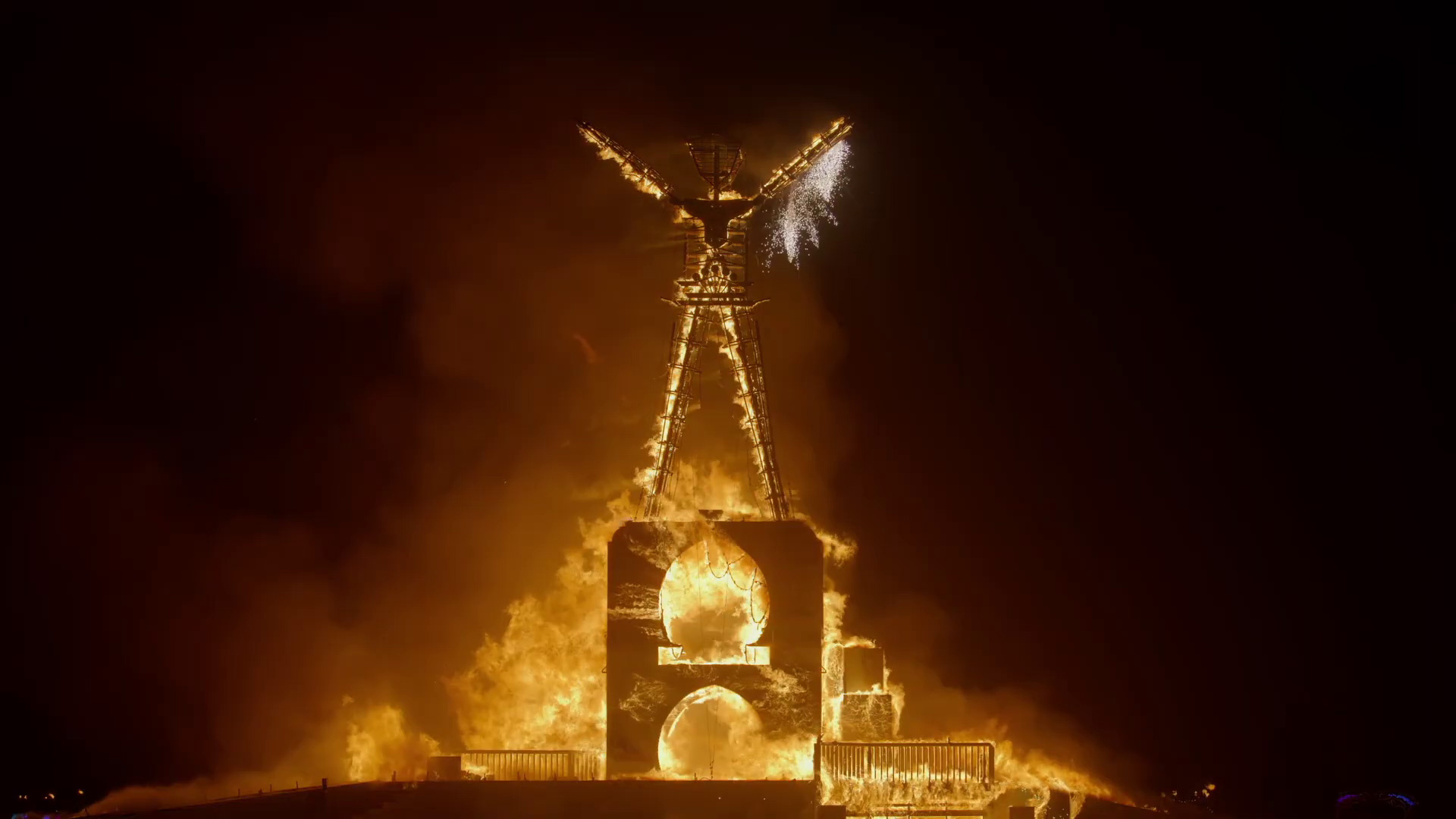 The Man Will Burn: Miniseries | Where to watch streaming and online in ...