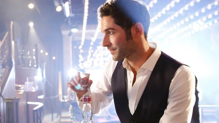 Lucifer: Season 2 | Where to watch streaming and online in the UK | Flicks