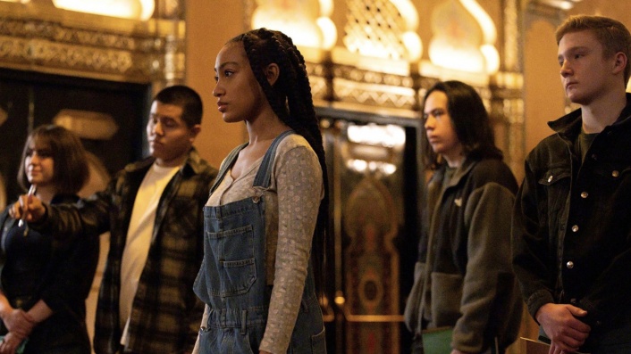 Just Beyond: Season 1 | Where to watch streaming and online in the UK ...