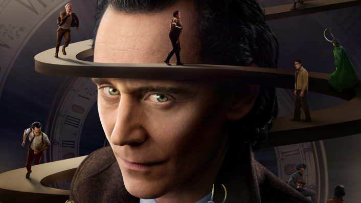 Loki: Season 2 | Where to watch streaming and online in New Zealand ...