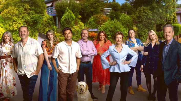 Neighbours: A New Chapter - Season 2 | Where to watch streaming and ...