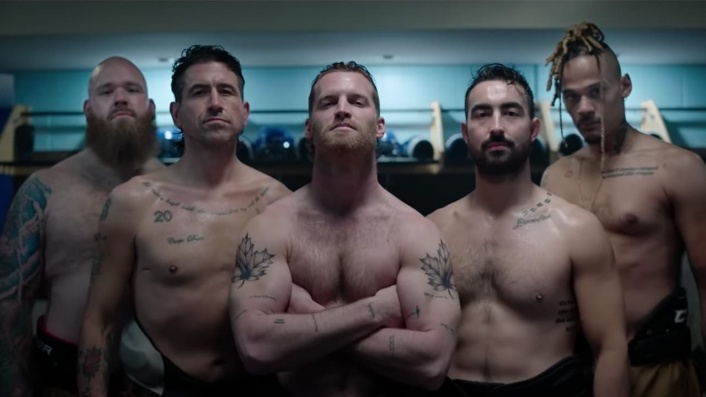 Shoresy: Season 1 | Where to watch streaming and online in New Zealand ...