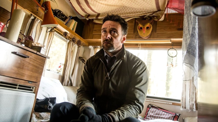 Hinterland: Season 1 | Where to watch streaming and online in Australia ...