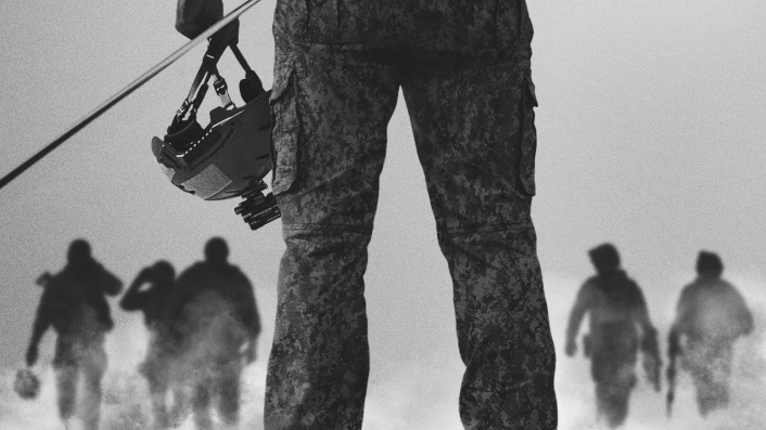 The Line: Docuseries | Where to watch streaming and online in New ...