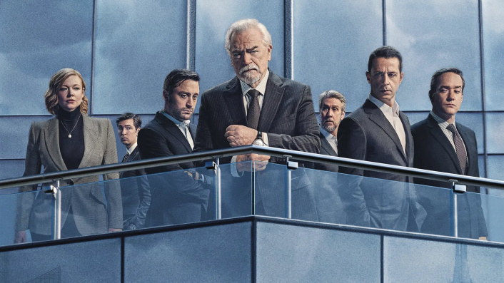 Succession: Season 4 | Where to watch streaming and online in New Zealand | Flicks
