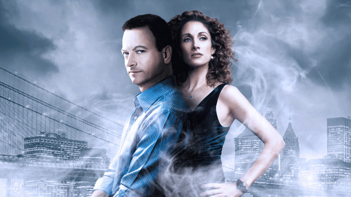 CSI: NY - Season 2 | Where to watch streaming and online in New Zealand ...