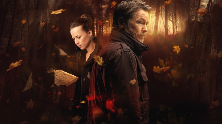 Cardinal: Season 1 | Where to watch streaming and online in New Zealand ...
