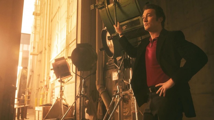 The Offer: Miniseries | Where to watch streaming and online in the UK ...