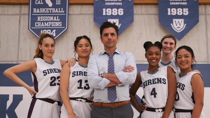 Big Shot: Season 1 | Where to watch streaming and online in the UK | Flicks