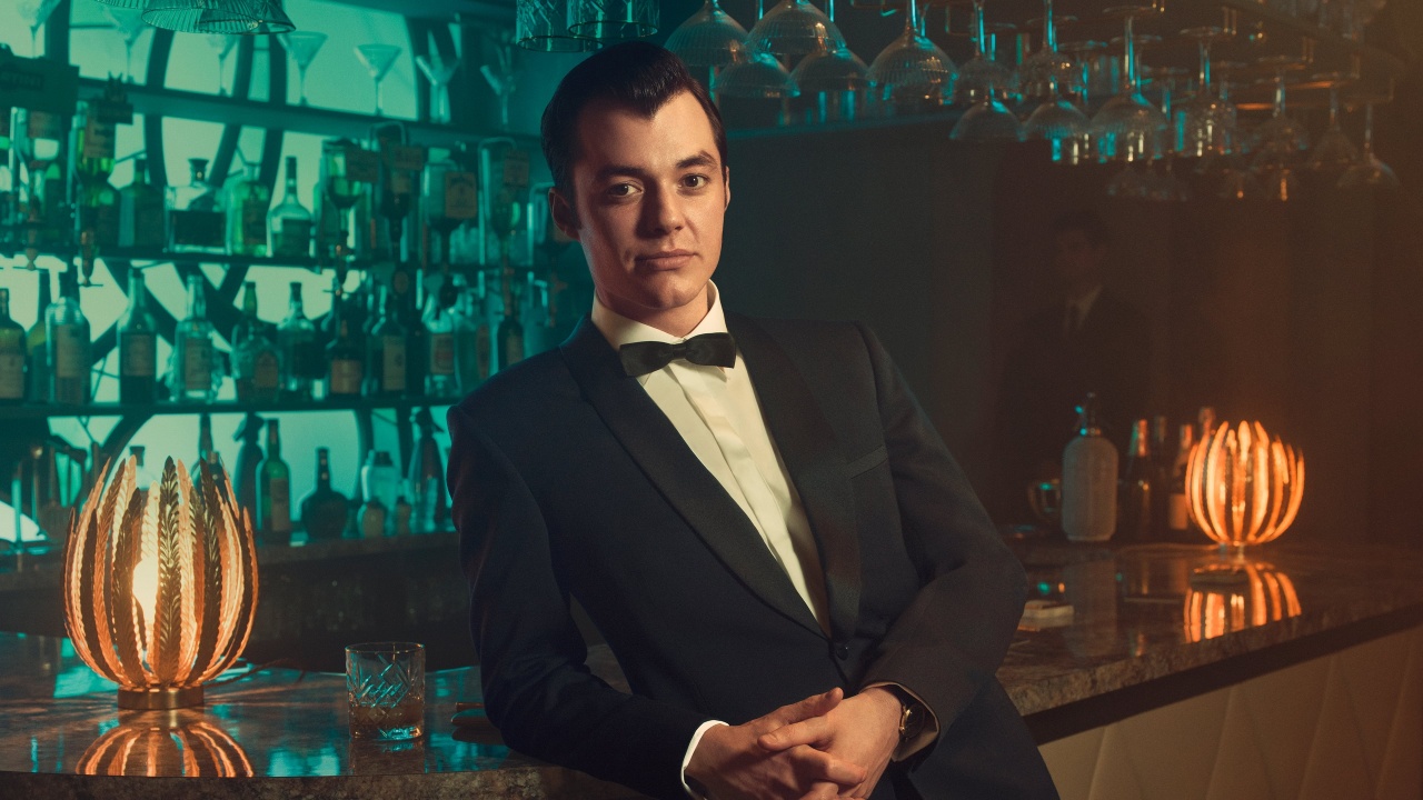 Pennyworth Season 2 Where To Watch Streaming And Online In Australia Pennyworth Season 2 Where To Watch Streaming And Online In Australia