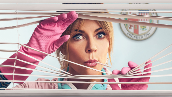 High Potential: Season 1 | Where to watch streaming and online in ...