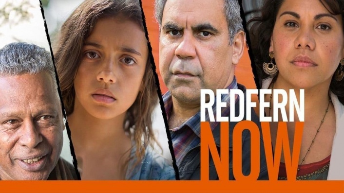 Redfern Now: Season 1 | Where to watch streaming and online in New ...